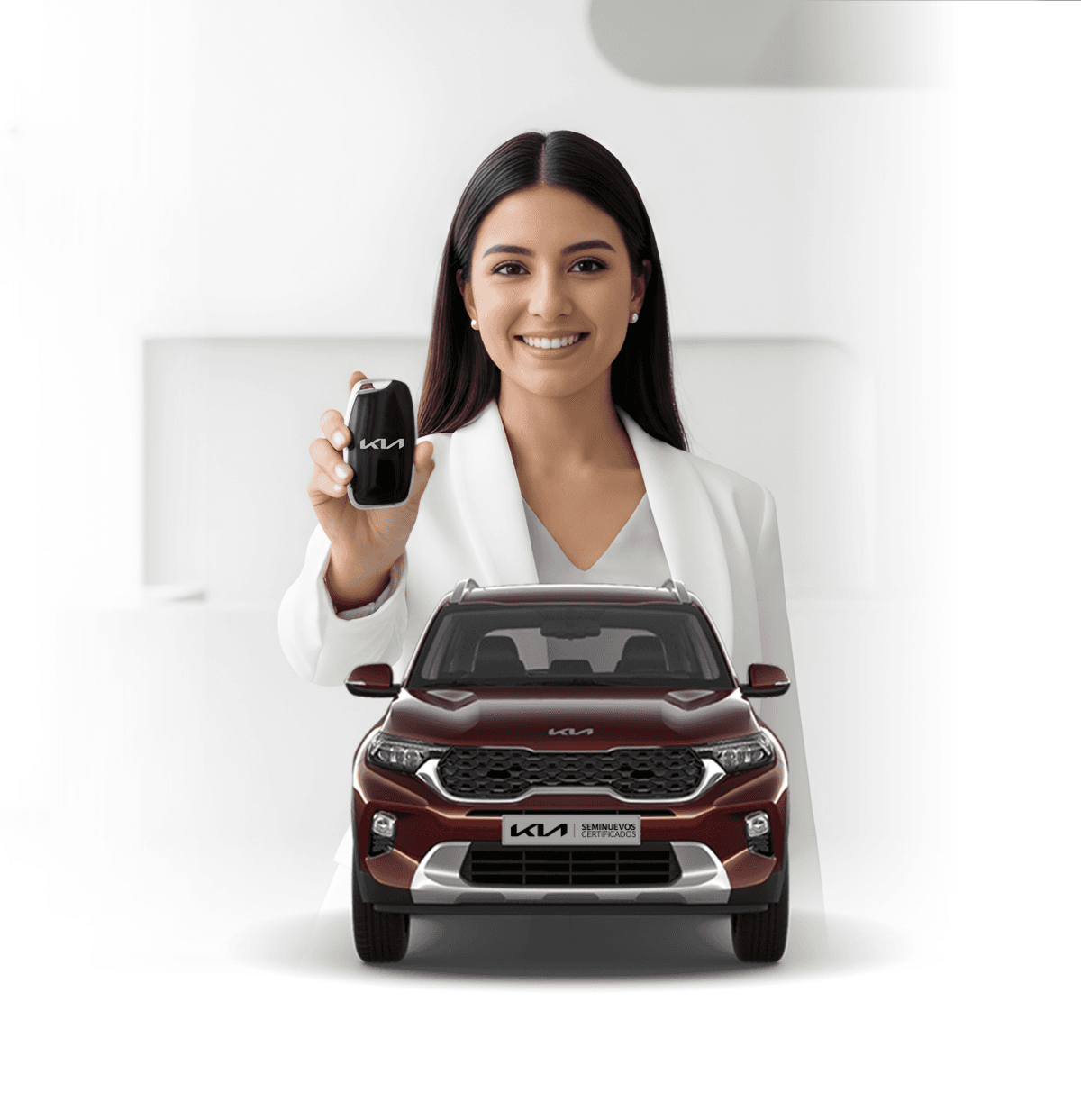 KIA Seminuevos | Vehículos Certificados
